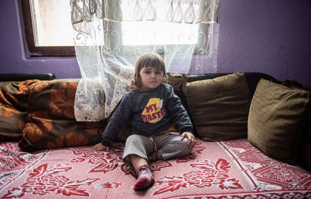 Само ми обезбедите трактор и балирку и учинићете моју породицу ...