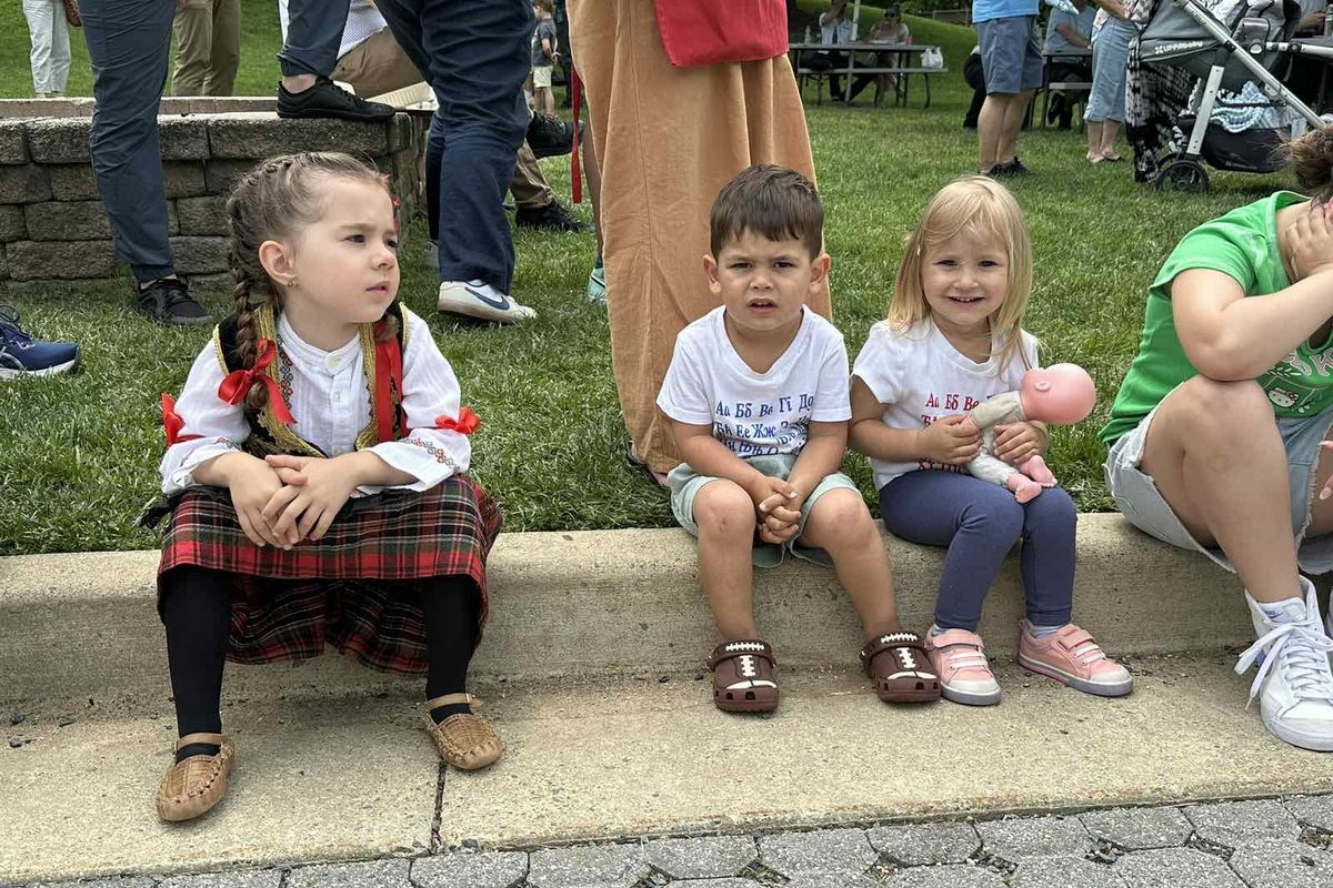 Serb Fest у Вашингтону