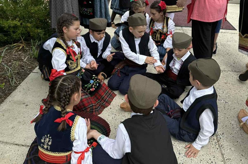 Serb Fest у Вашингтону